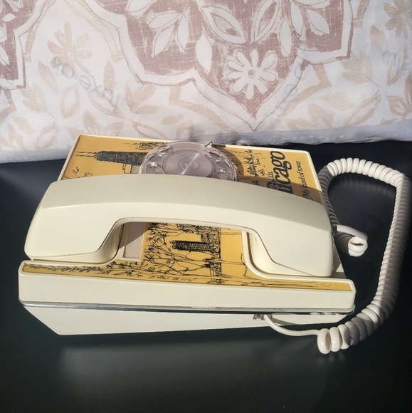 Western Electric | Other | Vintage Western Electric Rotary Phone | Poshmark